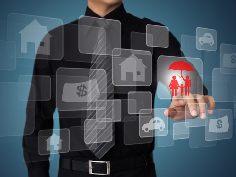 Banque Nationale Assurances offre de l’assurance vie en ligne | Finance ...