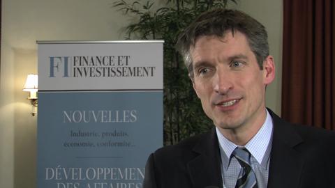Charles Guay fait le bilan de sa première année chez Standard Life ...