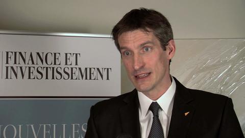 Charles Guay et la transformation de Standard Life | Finance et ...