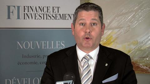 RBC continue son expansion au Québec | Finance et Investissement