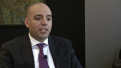 Les titres préférés de Nadim Rizk | Finance et Investissement