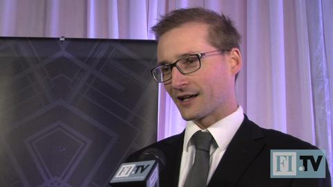 Philippe Hynes, candidat de moins de 40 ans de l'année 2015 | Finance ...