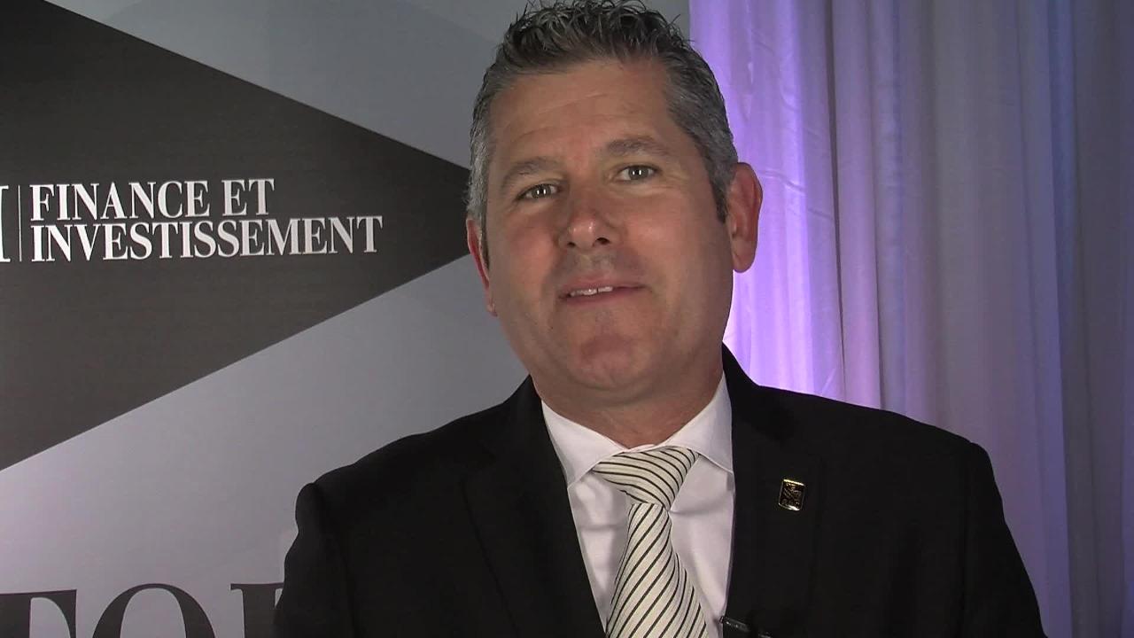 Comment Martin Thibodeau garde-t-il les employés de la RBC mobilisés ...