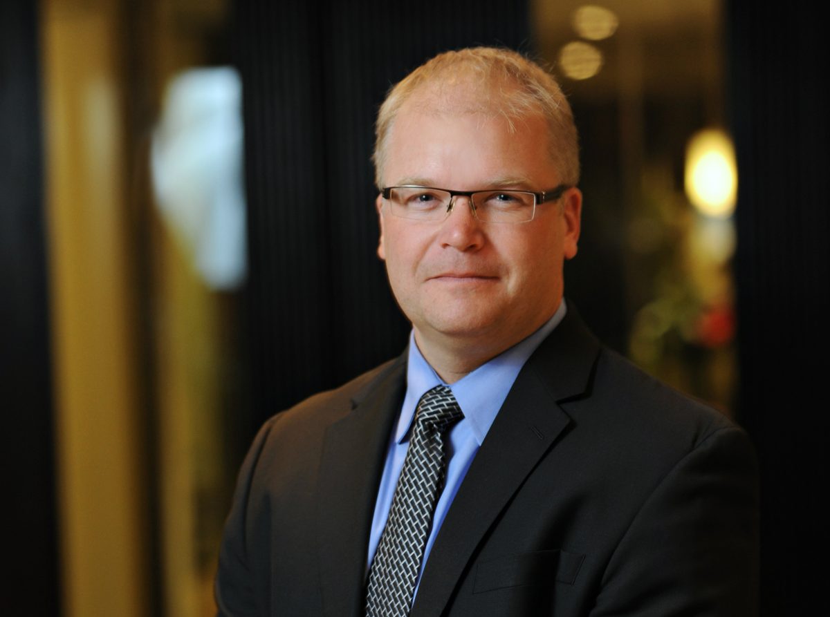 « Le réseau SFL est là pour rester », Michael Rogers | Finance et ...