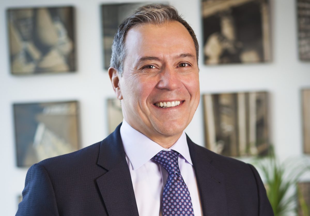 Robert Dumas s'inspire des autres pour toujours s'améliorer | Finance ...