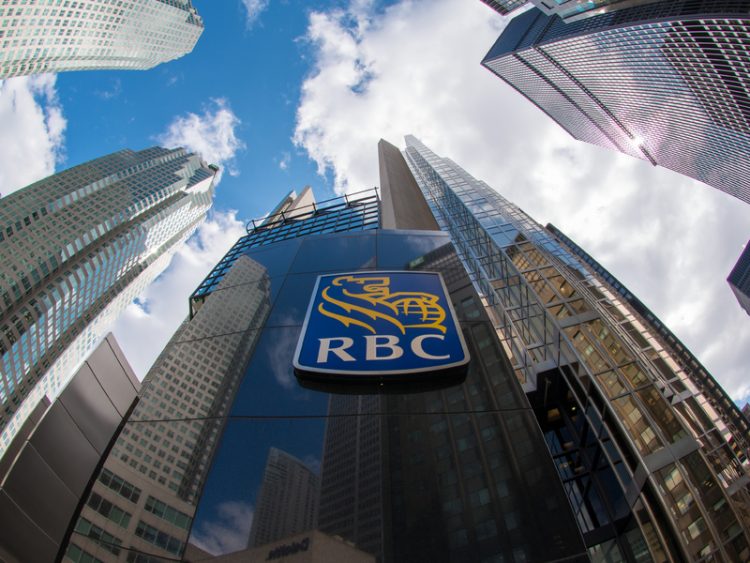 Le nouvel objectif de la RBC au Québec | Finance et Investissement