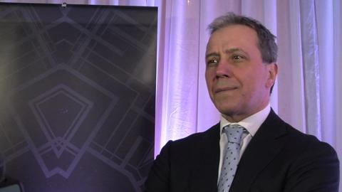 Le Top 25 en images: Robert Dumas, finaliste au Top 25 2015 | Finance ...