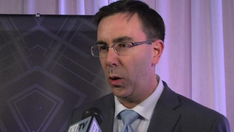 Stéphane Corriveau, nommé au Top 25 de l'industrie financière 2015 ...