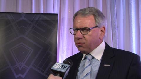 Richard Gagnon, nommé au Top 25 de l'industrie financière 2015 ...