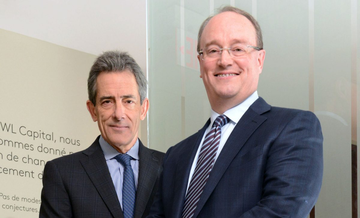 Ils ont maintenu le cap | Finance et Investissement