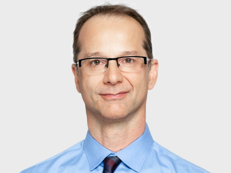 Martin Dupras | Finance et Investissement