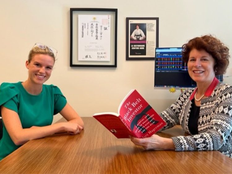 Comment répondre aux questions des jeunes investisseurs sur les FNB | Finance et Investissement