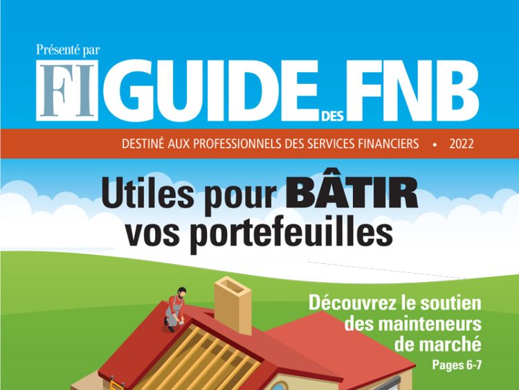 Guide des FNB 2024 | Finance et Investissement