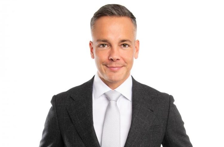 Du sang neuf chez Gestion privée Desjardins | Finance et Investissement