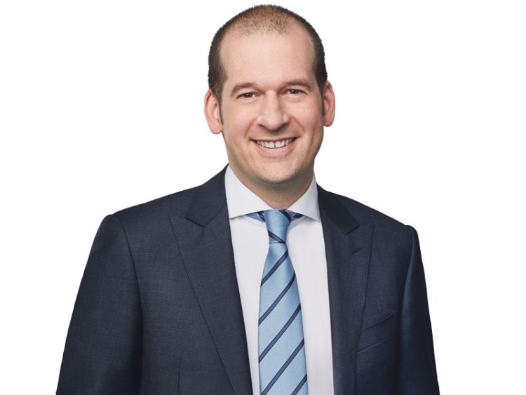 Jean-Philippe Lemay se joint à Connor, Clark & Lunn | Finance et ...