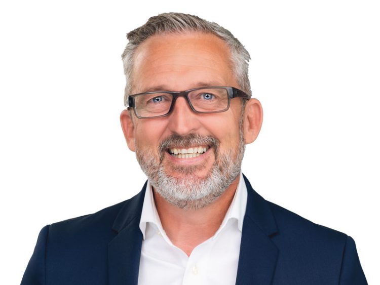 Le parcours d’un bâtisseur – Finance et Investissement