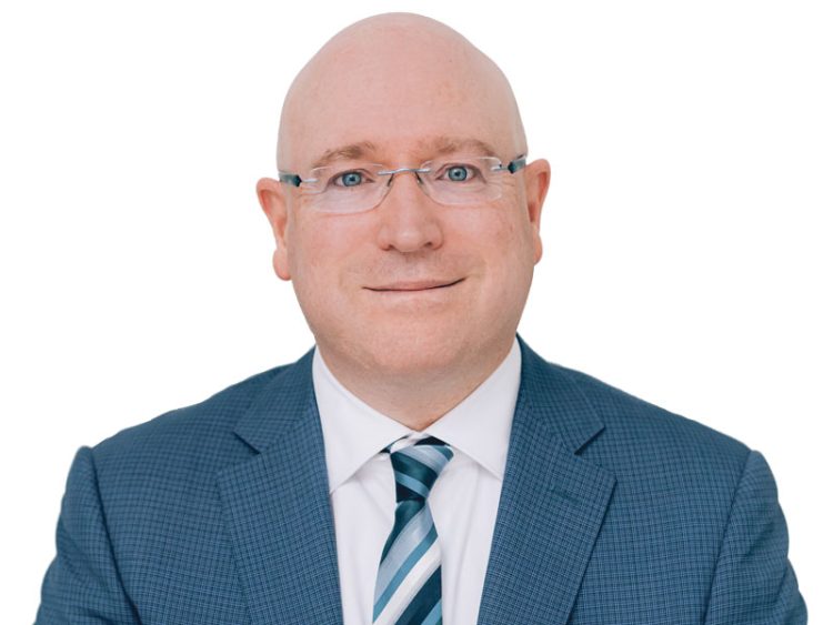 François Rochon : l’investisseur patient et méthodique | Finance et ...