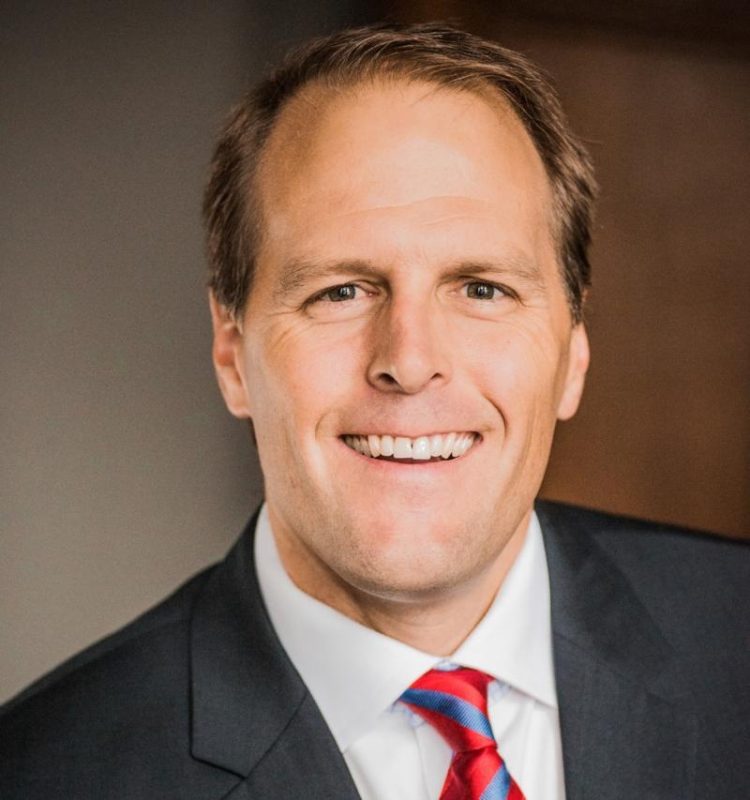 Martin Lavigne se joint à ScotiaMcLeod | Finance et Investissement