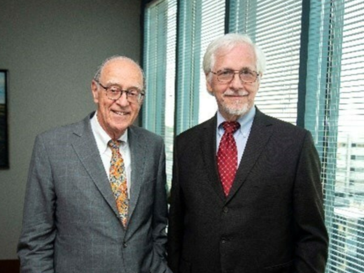 Une page se tourne chez Letko Brosseau – Finance et Investissement