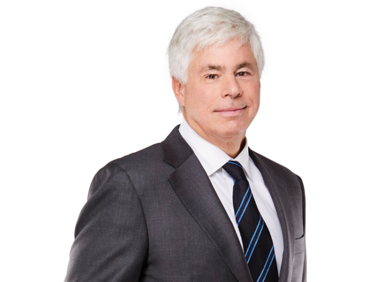 Marc Dalpé revient à la FBN | Finance et Investissement