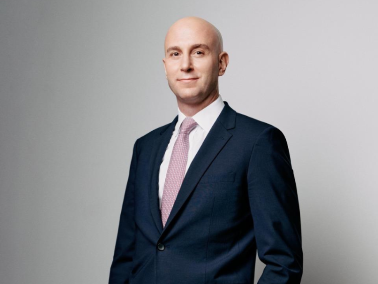 Questions et réponses avec Mark Benedetti | Finance et Investissement