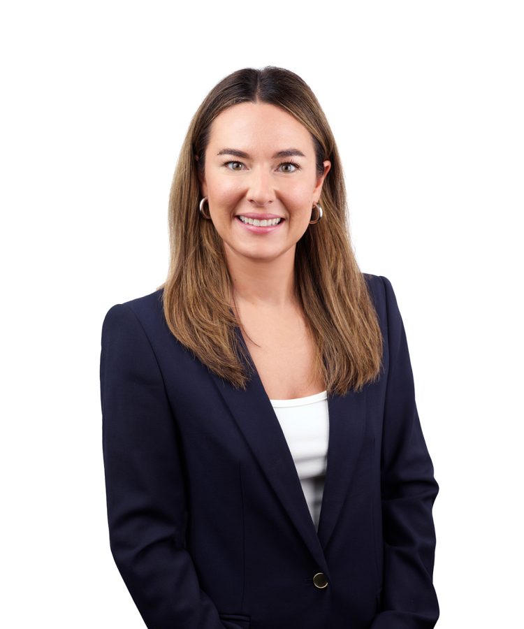 Stéphanie Pépin | Finance et Investissement
